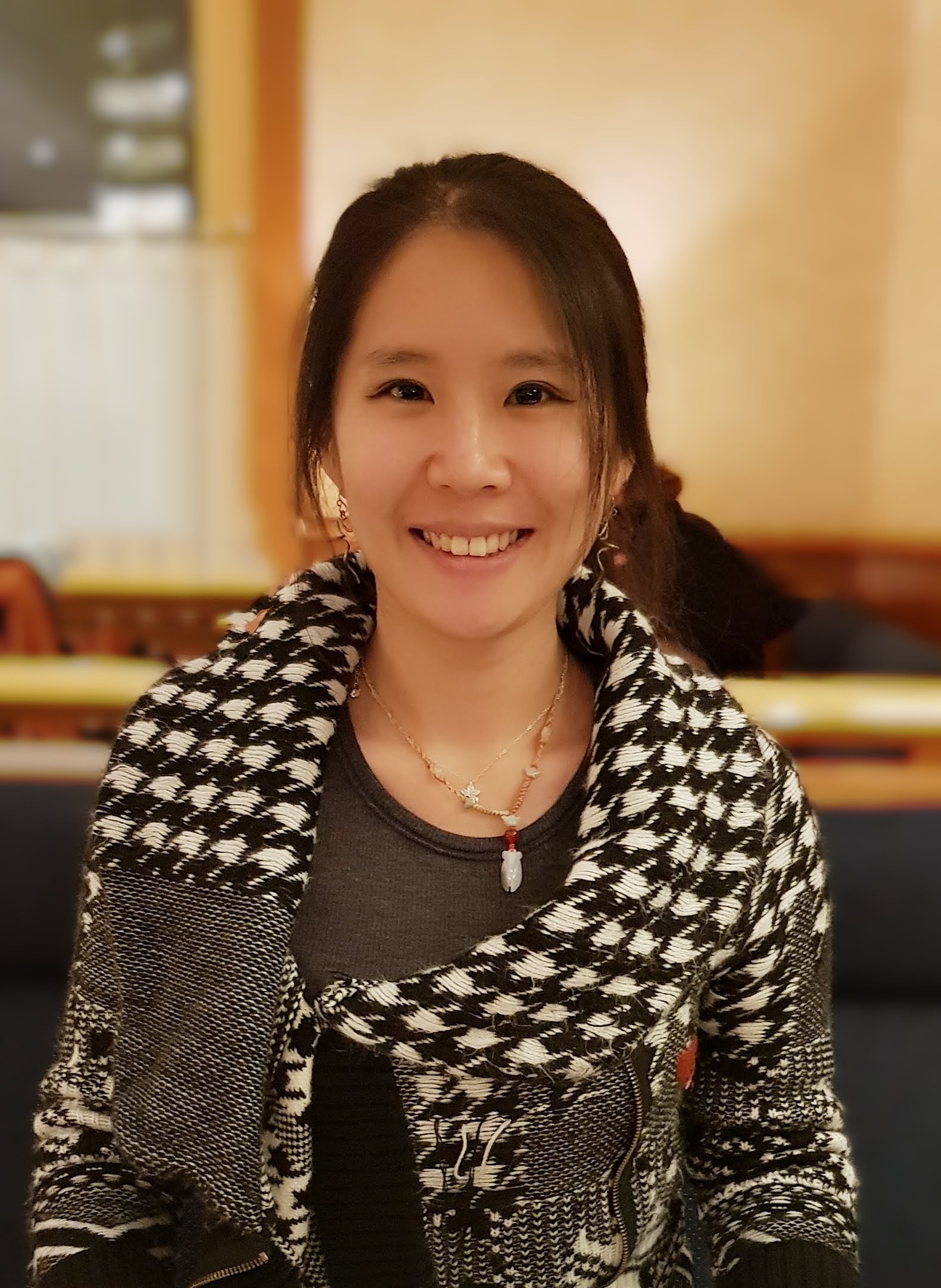 Lab members – Gaowen Liu Lab