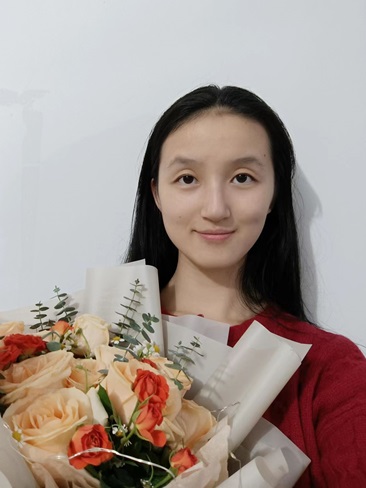 Lab members – Gaowen Liu Lab